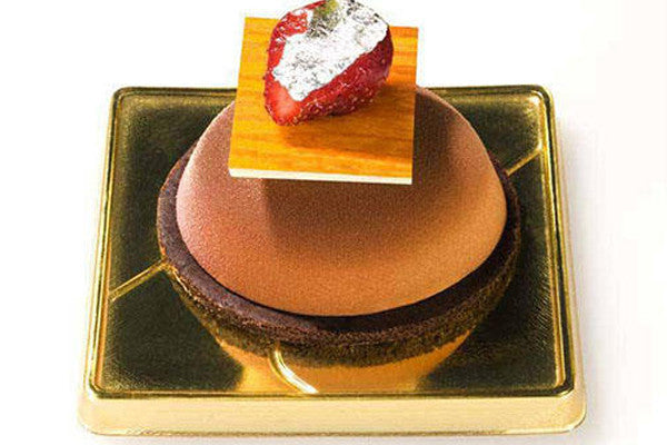 SF003 SemiSFera – ChefnThings