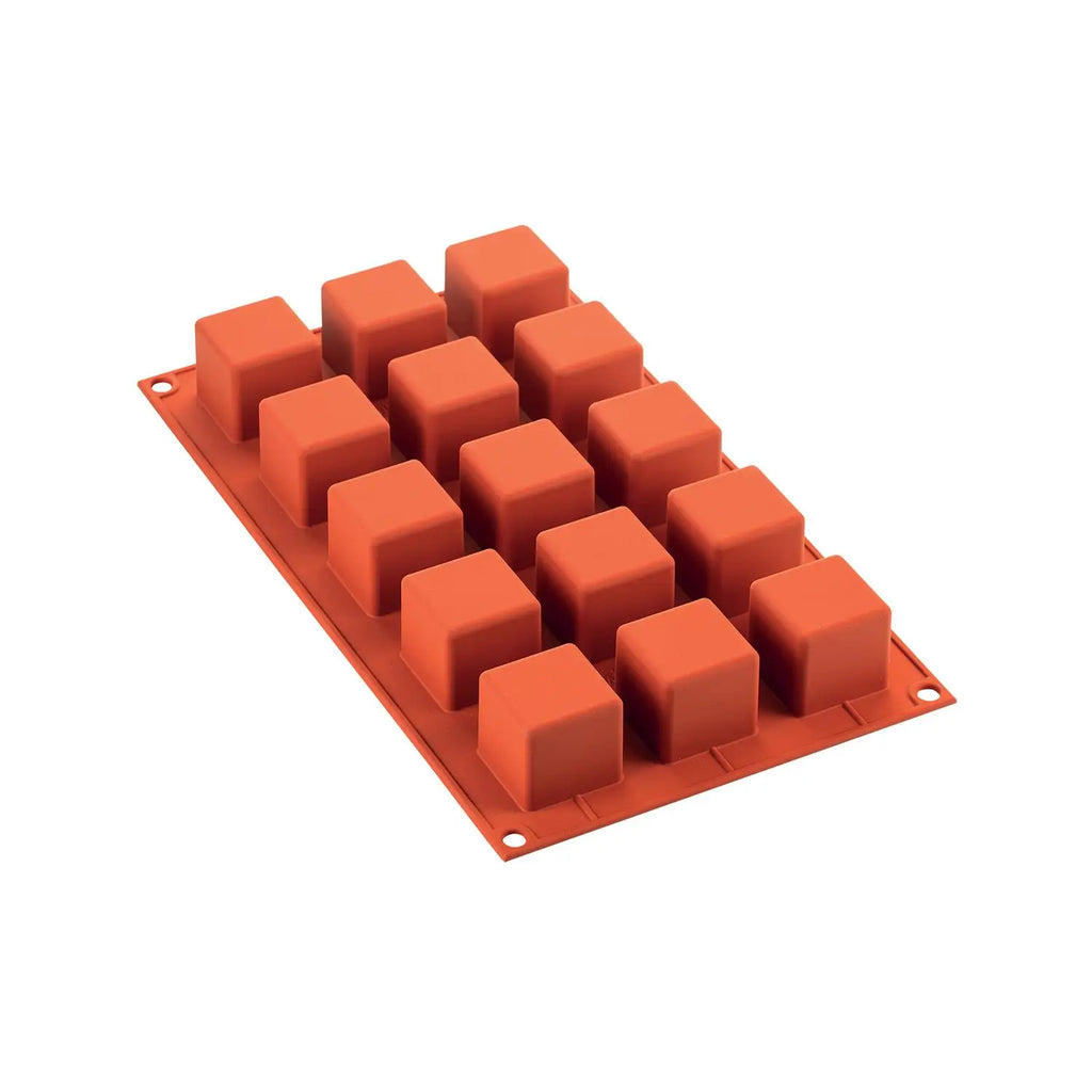 Shop Small Silicone Small Moulds by Silikomart. – ChefnThings