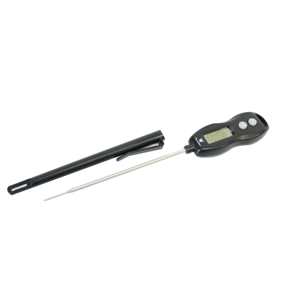 Immersion thermometer – ChefnThings