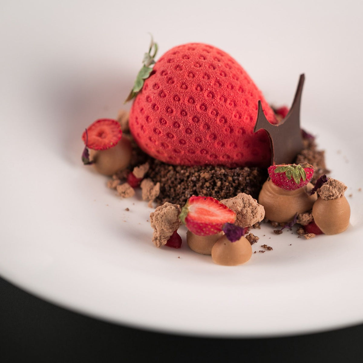 Fragola 30 – ChefnThings