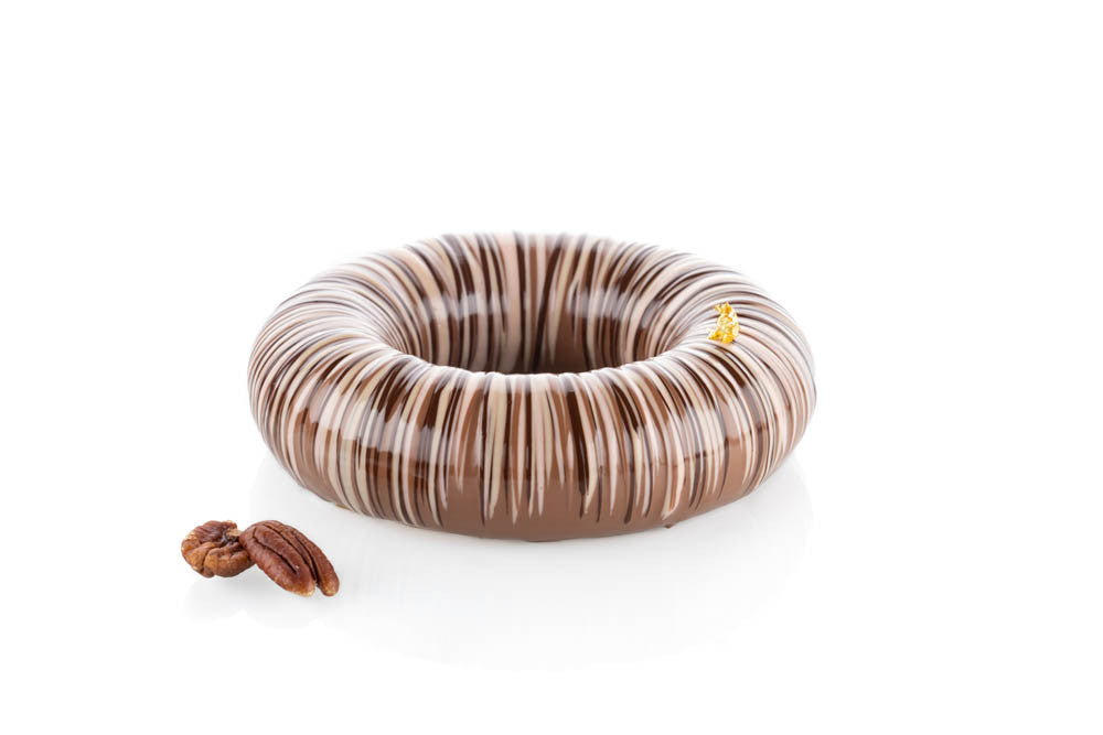 Shop Silikomart Cake Silicon Entremet moulds online. – ChefnThings