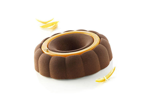 Shop Silikomart Cake Silicon Entremet moulds online. – ChefnThings