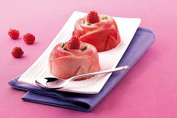 Shop Small Silicone Small Moulds by Silikomart. – ChefnThings