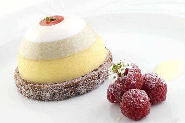 Shop Small Silicone Small Moulds by Silikomart. – ChefnThings