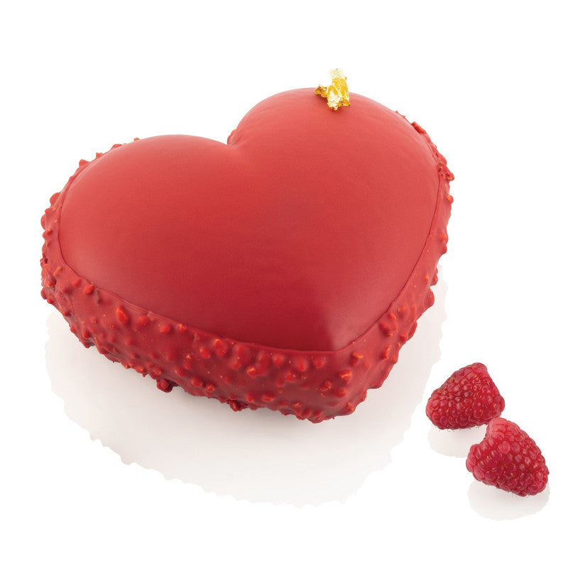 Shop Silikomart Cake Silicon Entremet moulds online. – ChefnThings